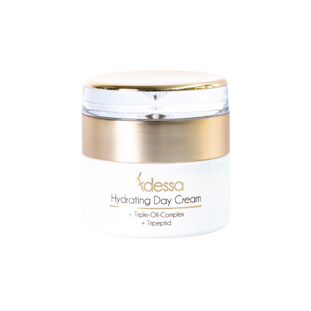 Adessa Hydrating Day Cream – pflegebewusst